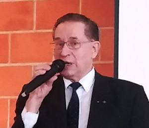 Vapaussodan Tampereen Seudun Perinneyhdistys ry